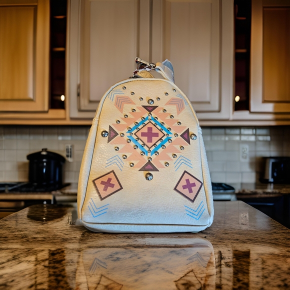 Montana West | Bags | New Montana West Aztec Sling Bag | Poshmark
